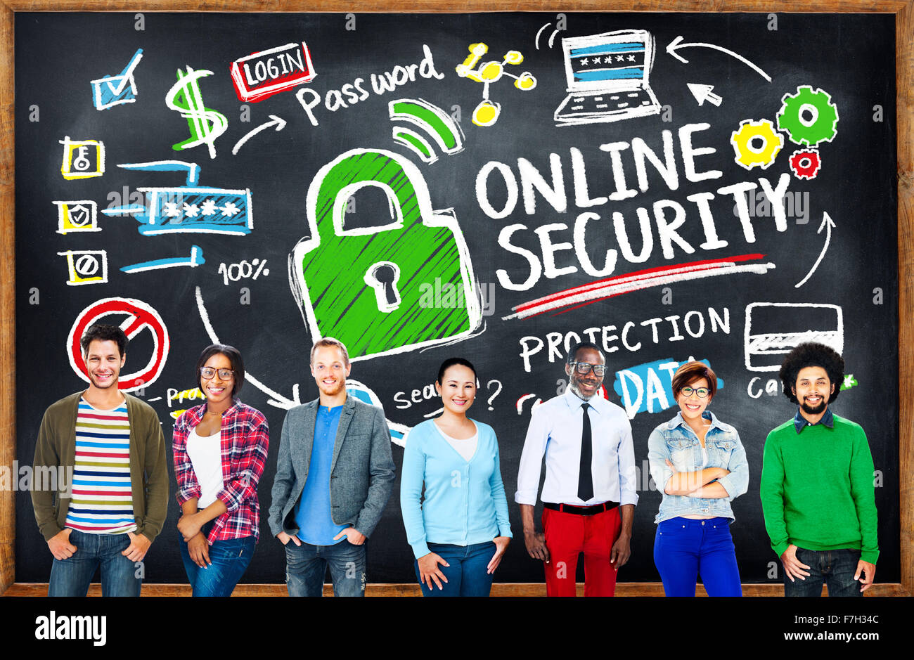 Internet safety hi-res stock photography and images - Alamy