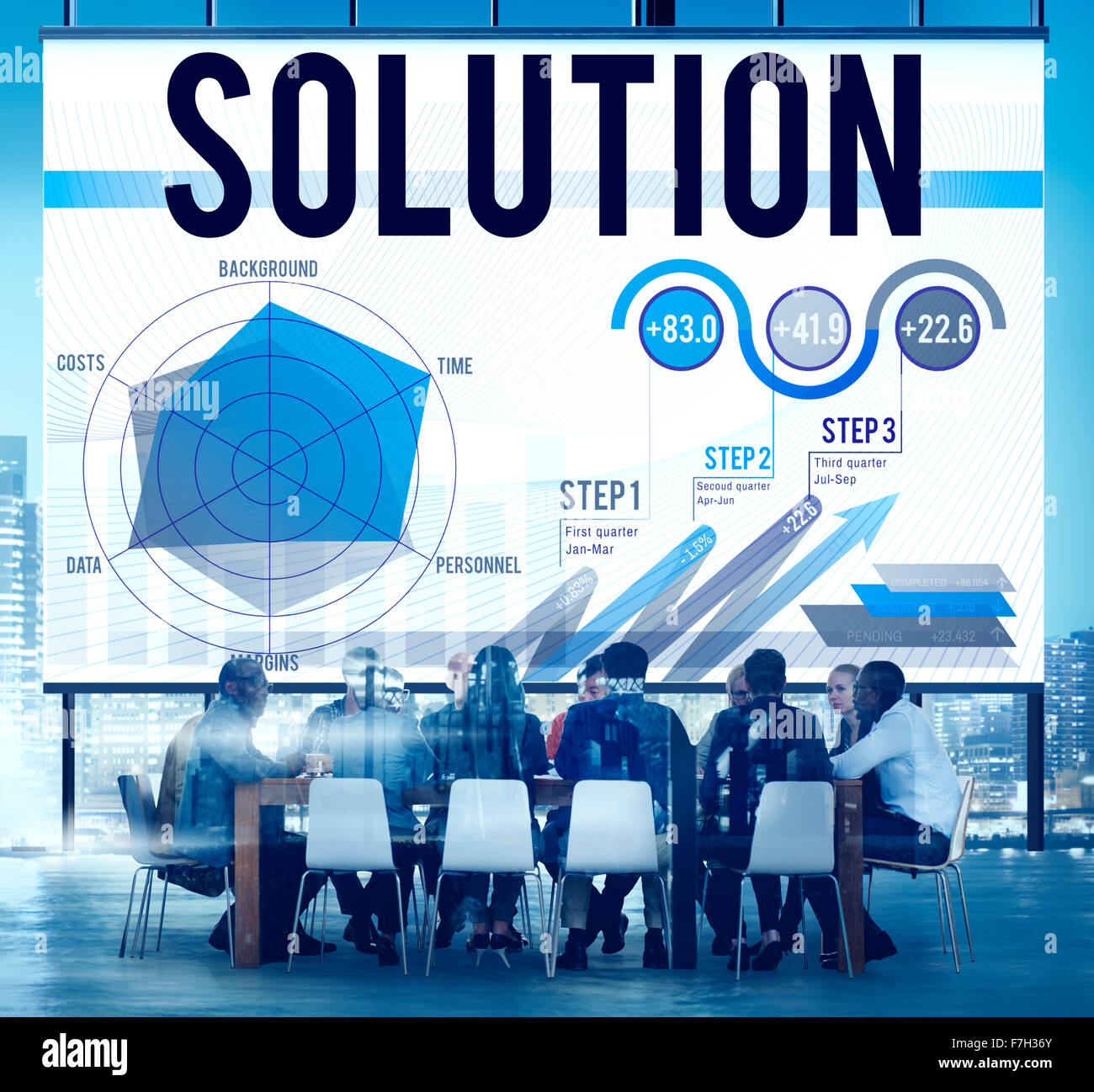 Solution Problem Solving Business Strategy Concept Stock Photo - Alamy Solution Problem Solving Business Strategy Concept Stock Photo - Alamy