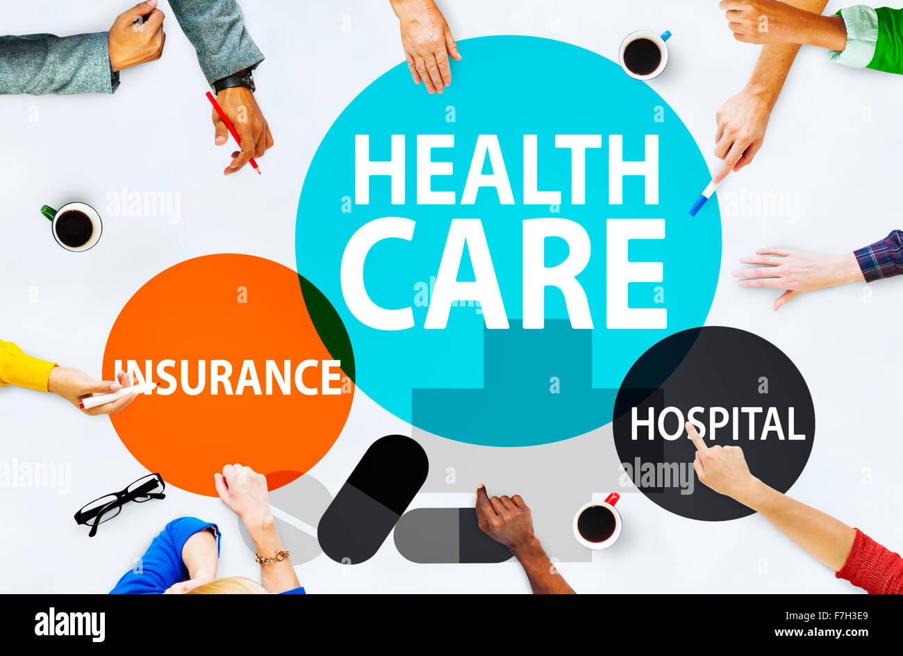 Healthcare Exercise Physical Fitness Hospital Concept Stock Photo - Alamy