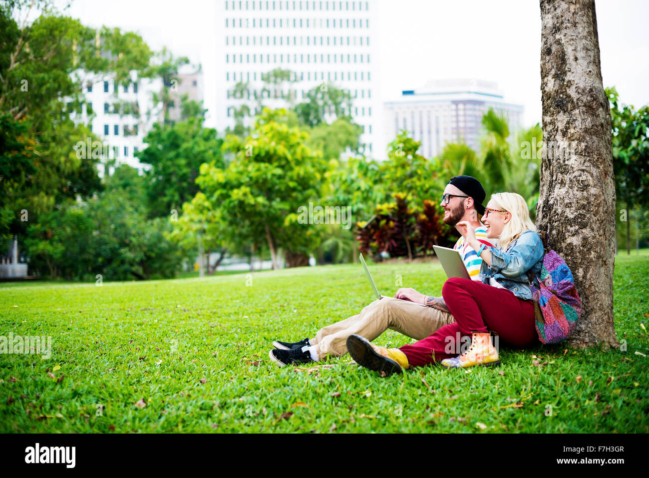 Bonding Community Friends Team Togetherness Unity Concept Stock Photo ...