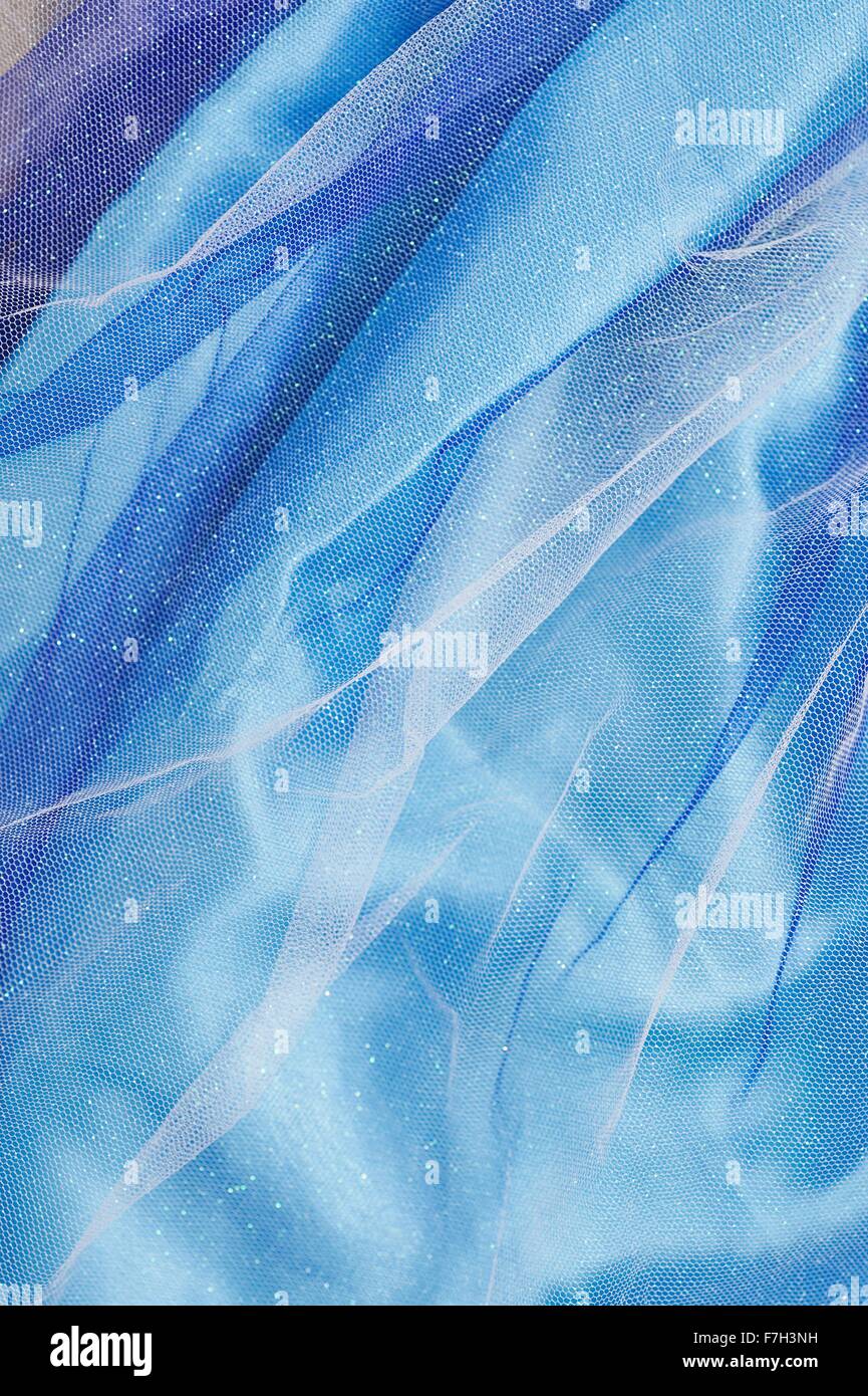 A close up photo of fabric clothing netting Stock Photo - Alamy