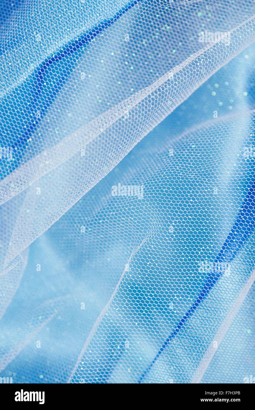 A close up photo of fabric clothing netting Stock Photo - Alamy