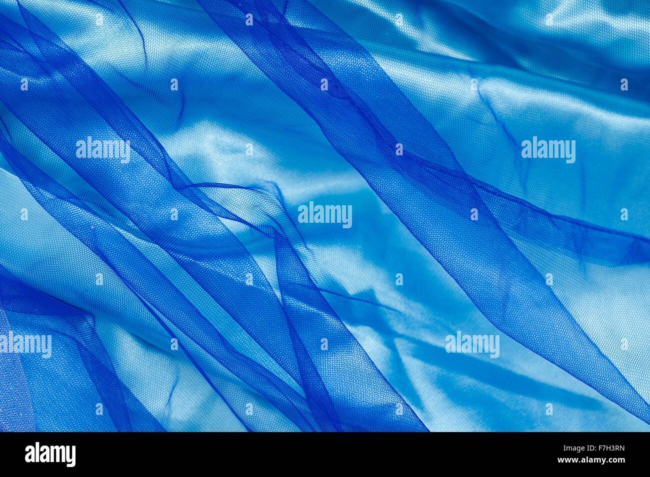 A close up photo of fabric clothing netting Stock Photo - Alamy