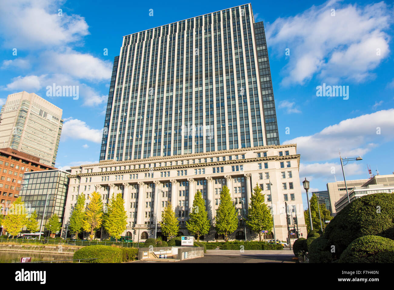 Meijiseimeikan hi-res stock photography and images - Alamy