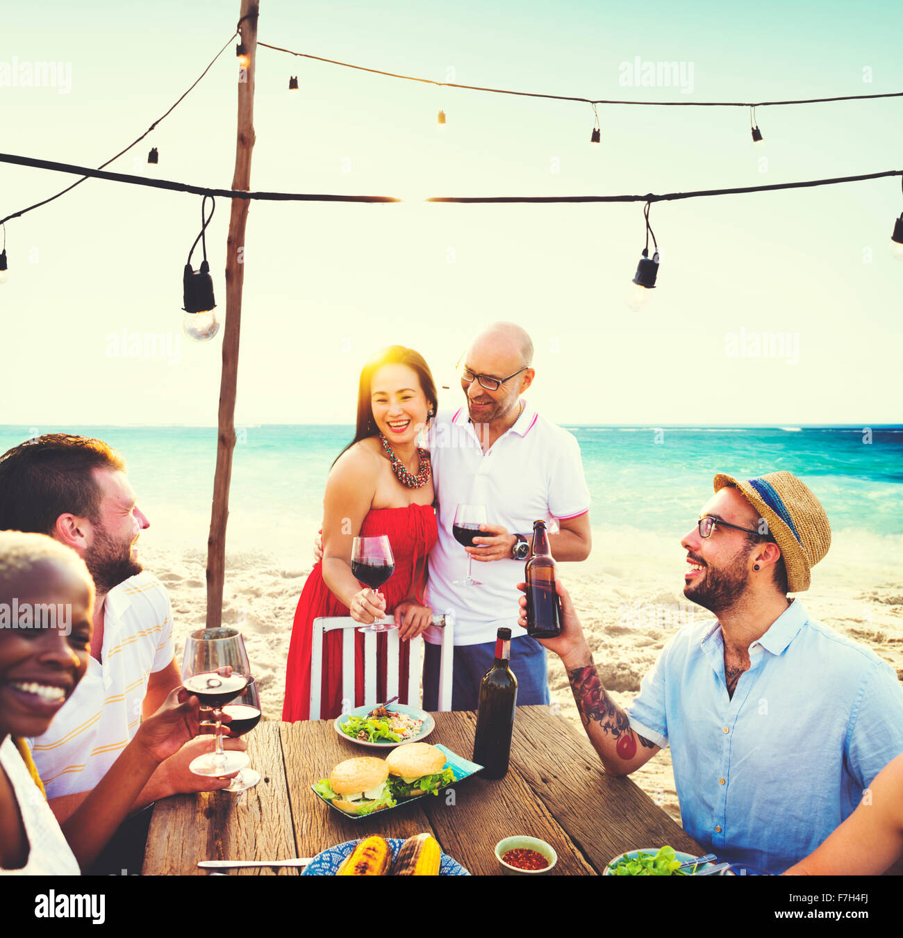 Couple concept relationship break hi-res stock photography and images ...