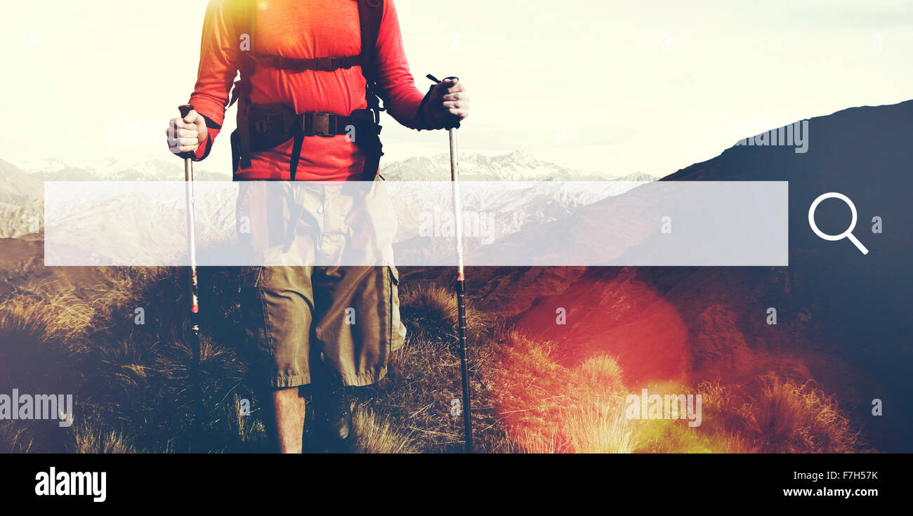 Search Box Web Online Technology Internet Website Concept Stock Photo ...