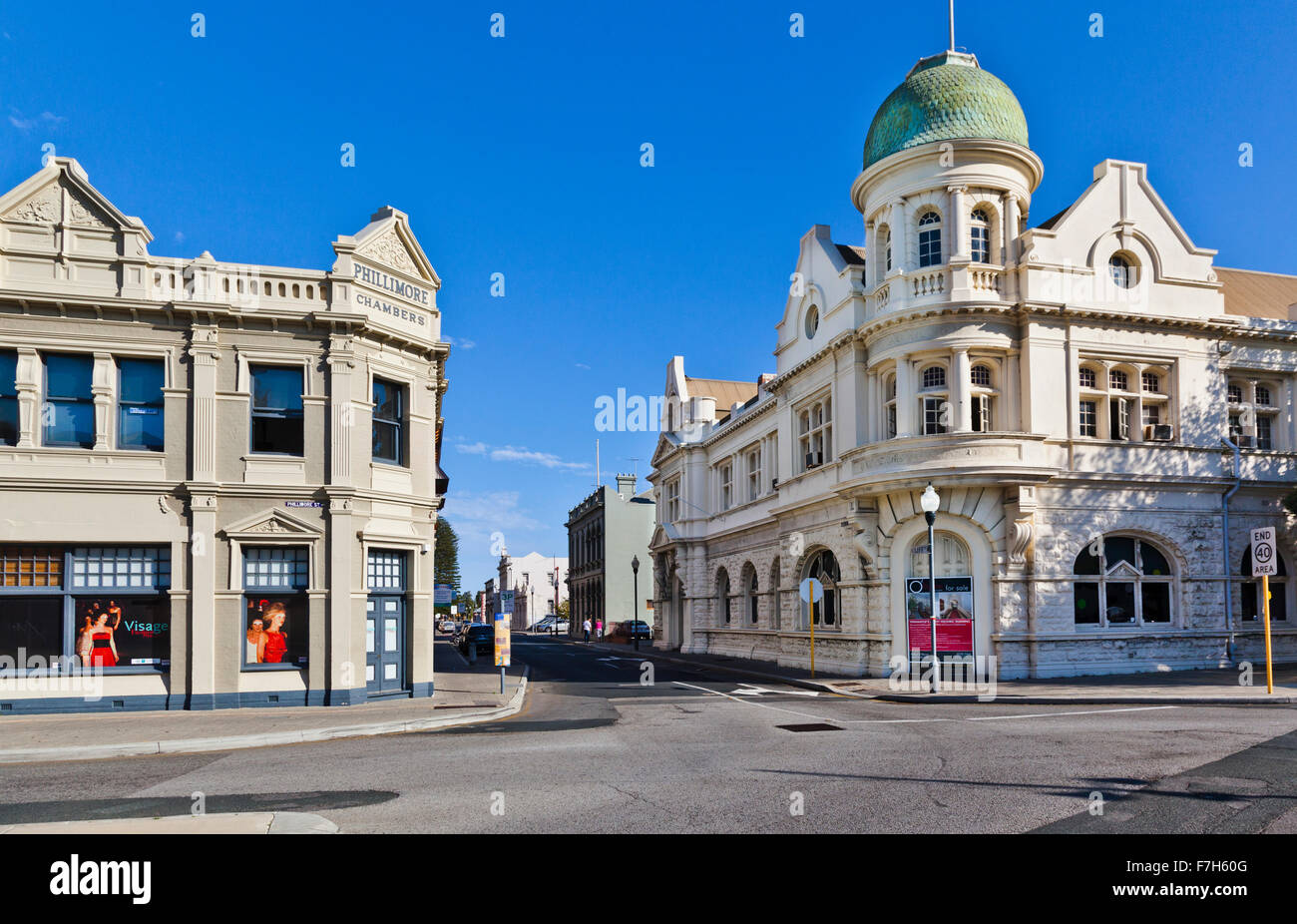 Heritage buildings hi-res stock photography and images - Alamy
