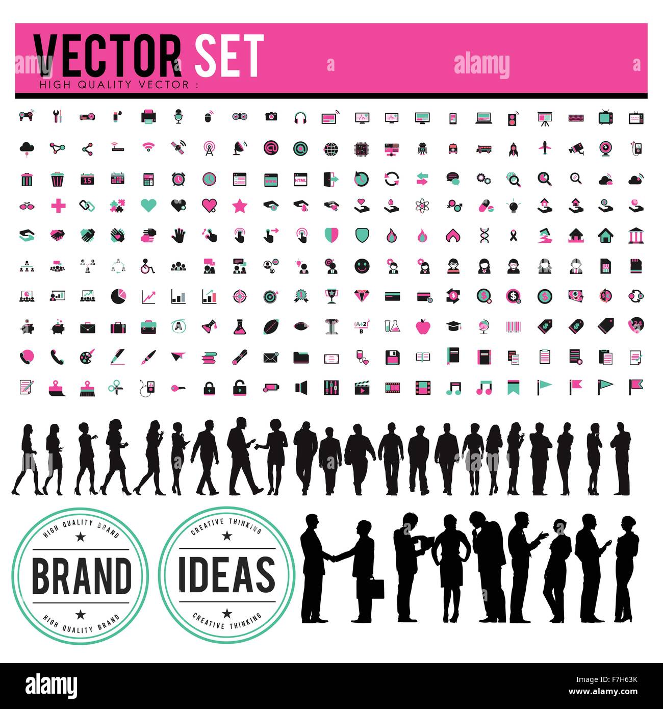 Company expertise Cut Out Stock Images & Pictures - Alamy