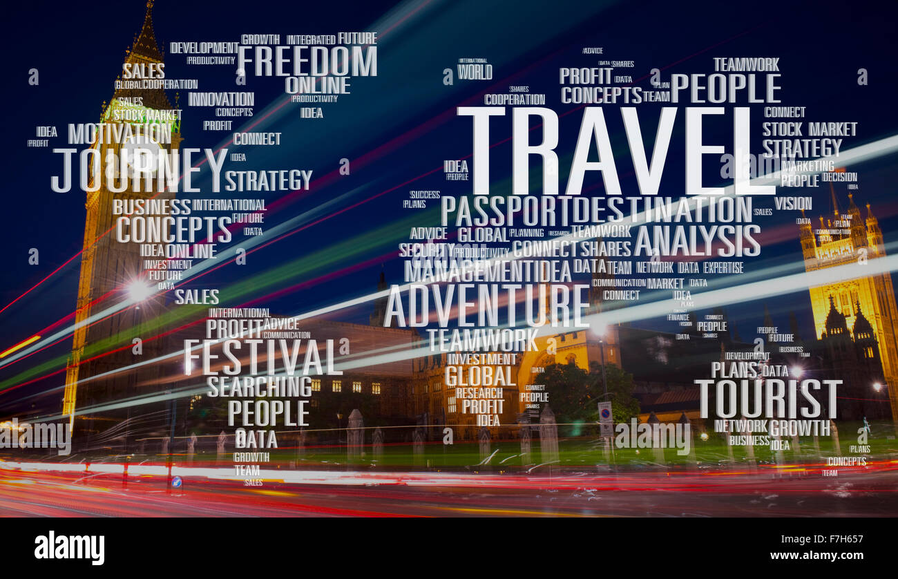 Global destination hi-res stock photography and images - Alamy