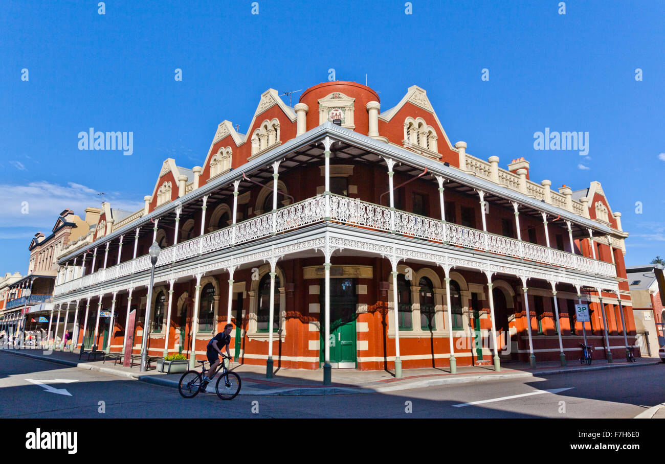 Heritage buildings australia hi-res stock photography and images - Alamy