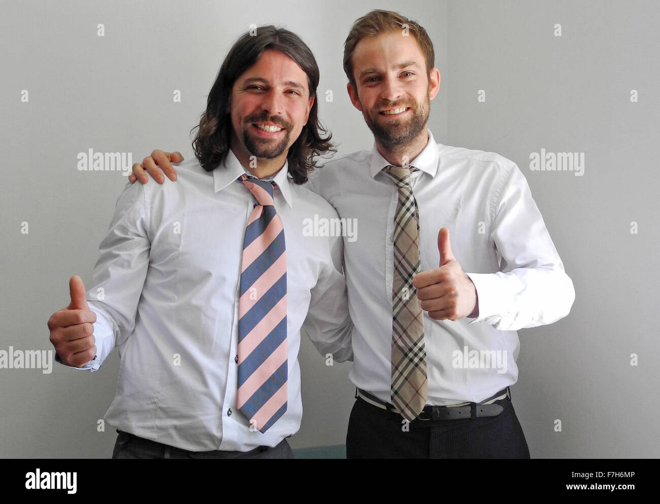 Brother of marco hi-res stock photography and images - Alamy