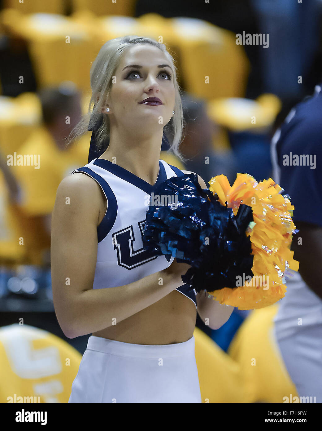 Chattanooga Mckenzie Arena High Resolution Stock Photography and Images ...