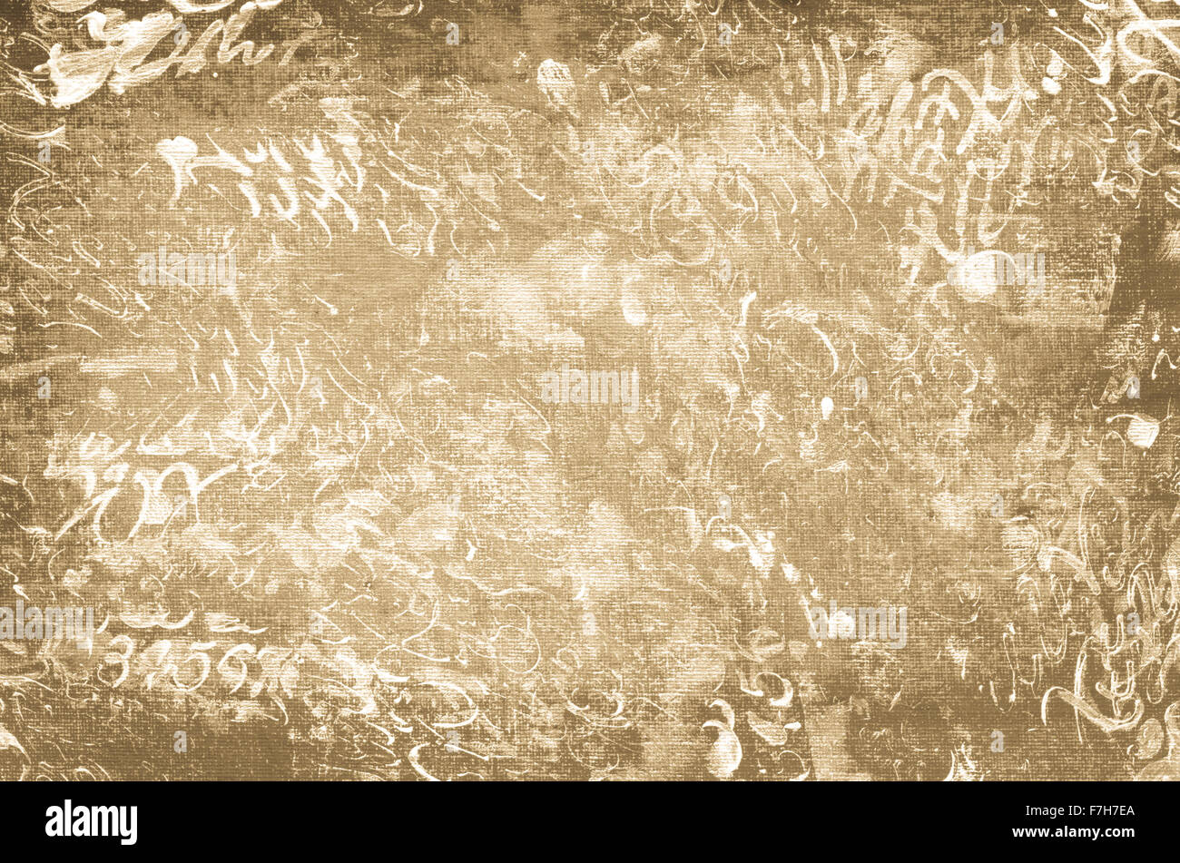 Dark beige paint hi-res stock photography and images - Alamy