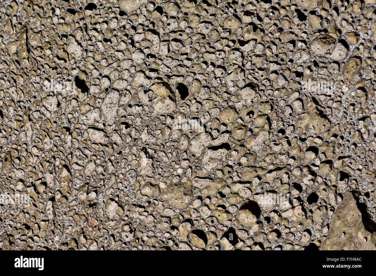 Dry Lava Basaltic Rock Stock Photo - Alamy