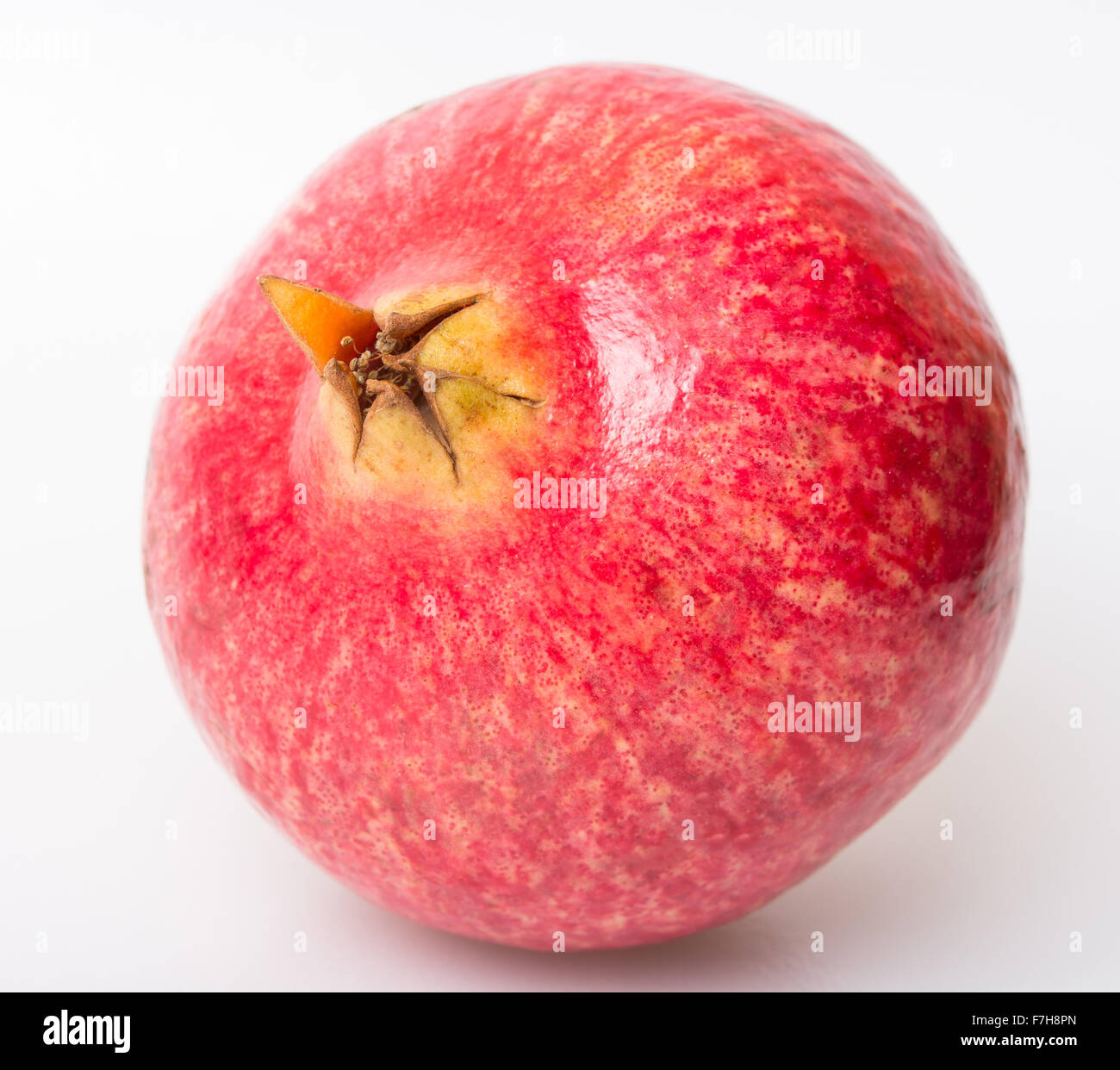 Pomegranate shape hi-res stock photography and images - Alamy