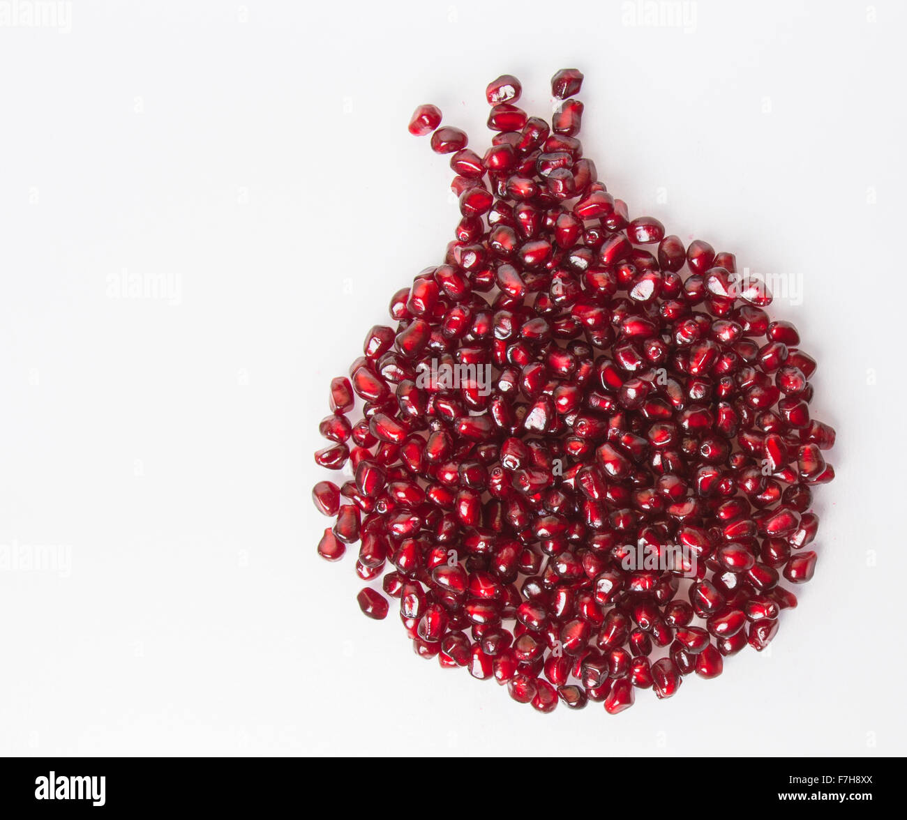 Pomegranate symbol hi-res stock photography and images - Alamy