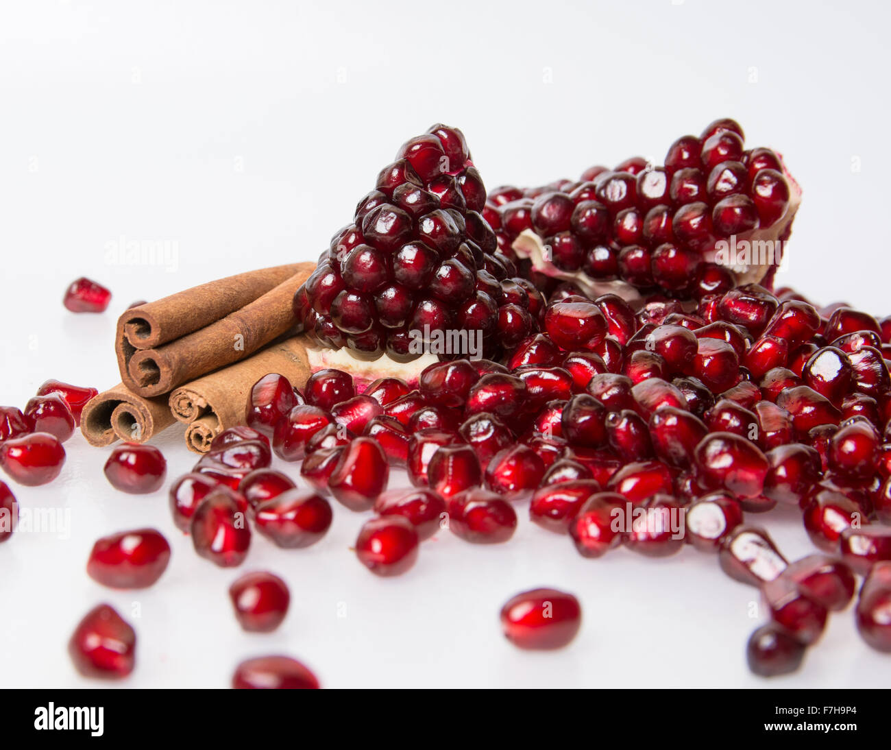 Scattering food hi-res stock photography and images - Alamy
