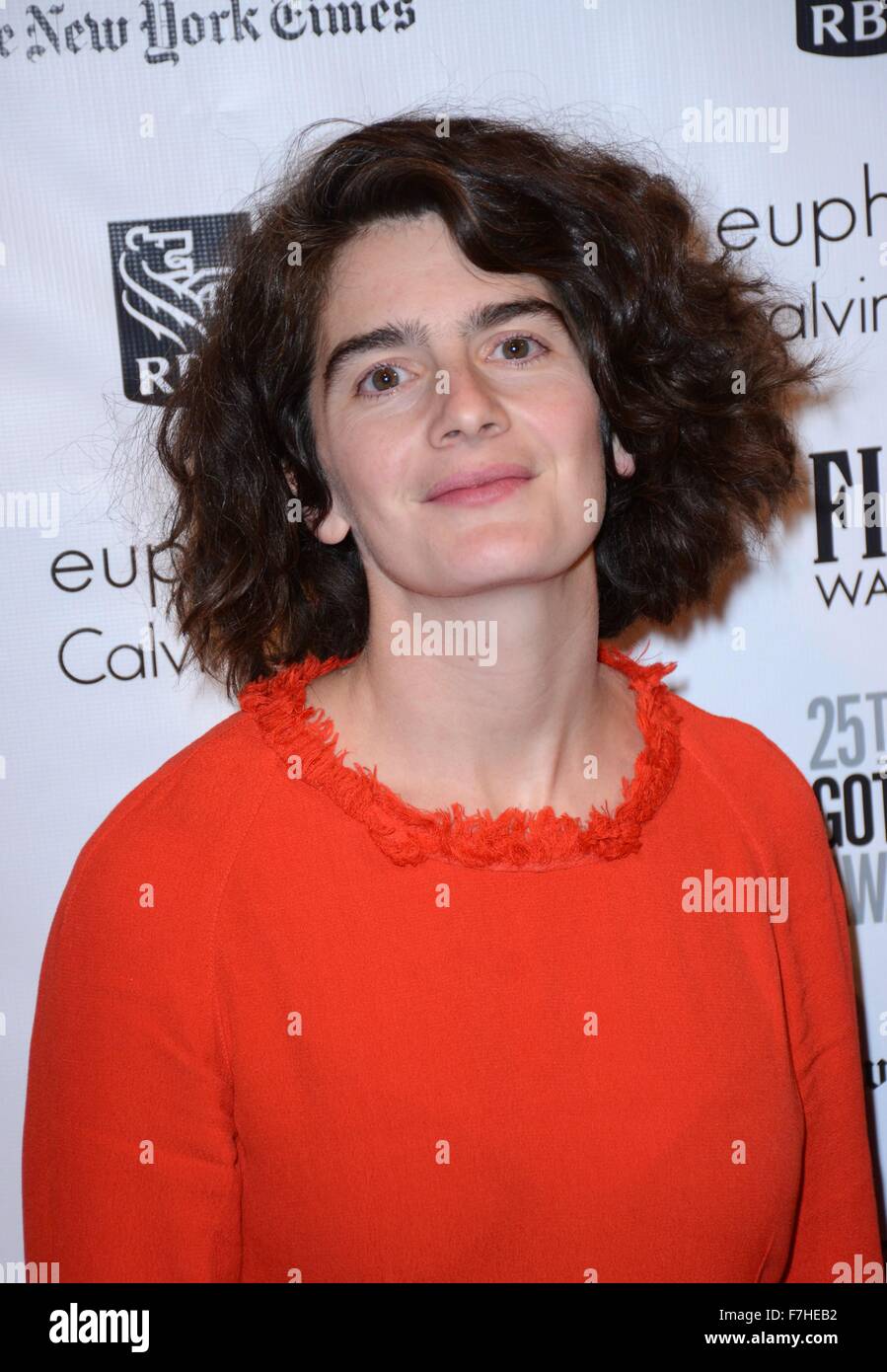 Gaby Hoffmann Stock Photos & Gaby Hoffmann Stock Images - Alamy