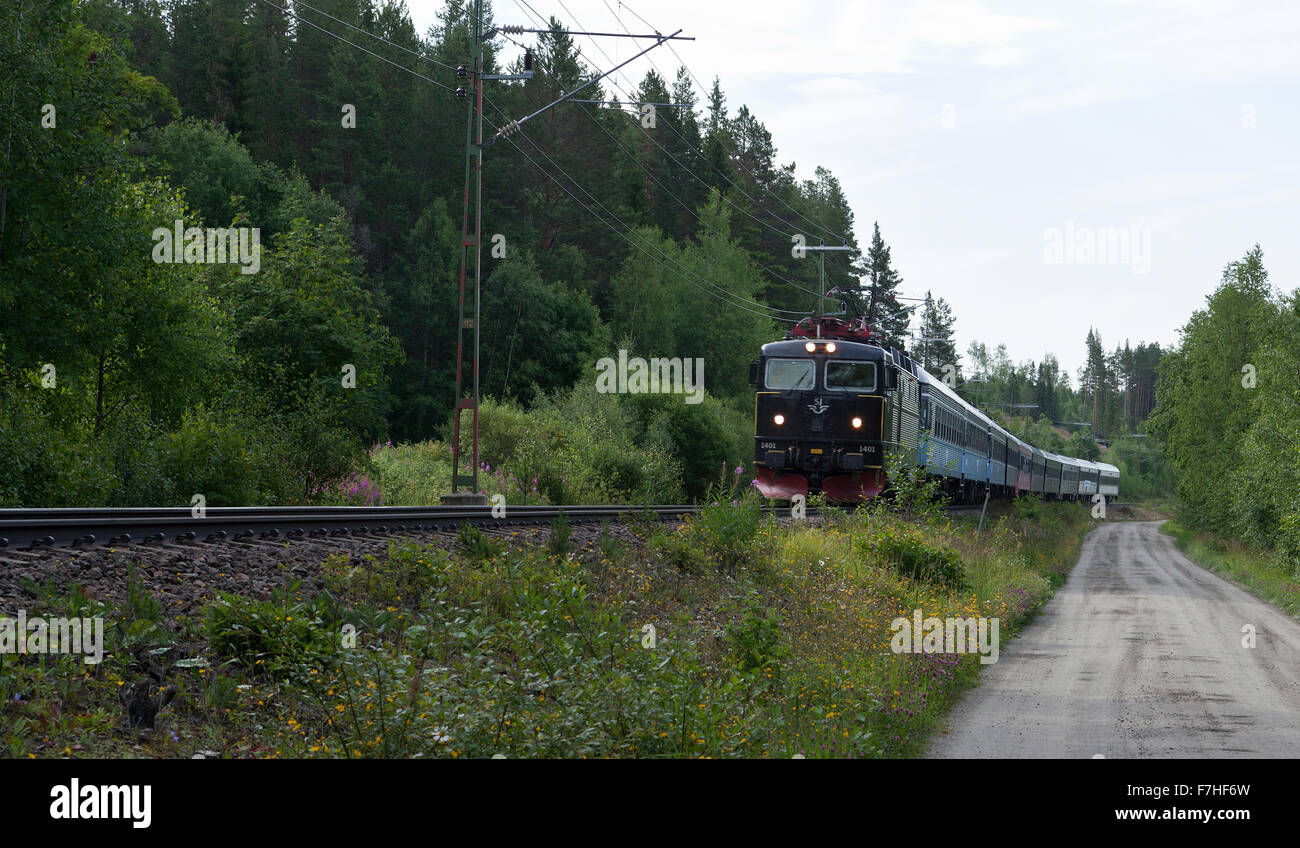 Brunflo sweden hi-res stock photography and images - Alamy