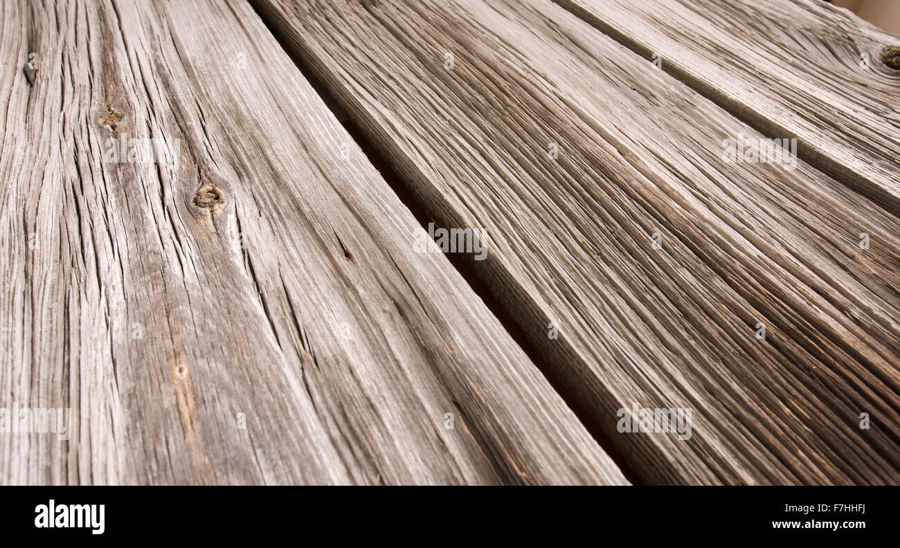 Very old wooden plank boards background Stock Photo - Alamy