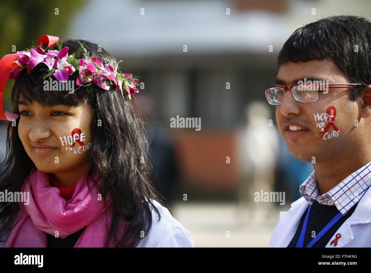Hiv medical centre hi-res stock photography and images - Alamy