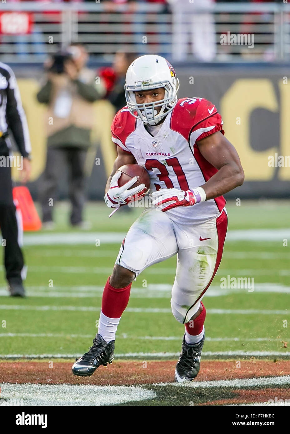 David johnson cardinals hi-res stock photography and images - Alamy