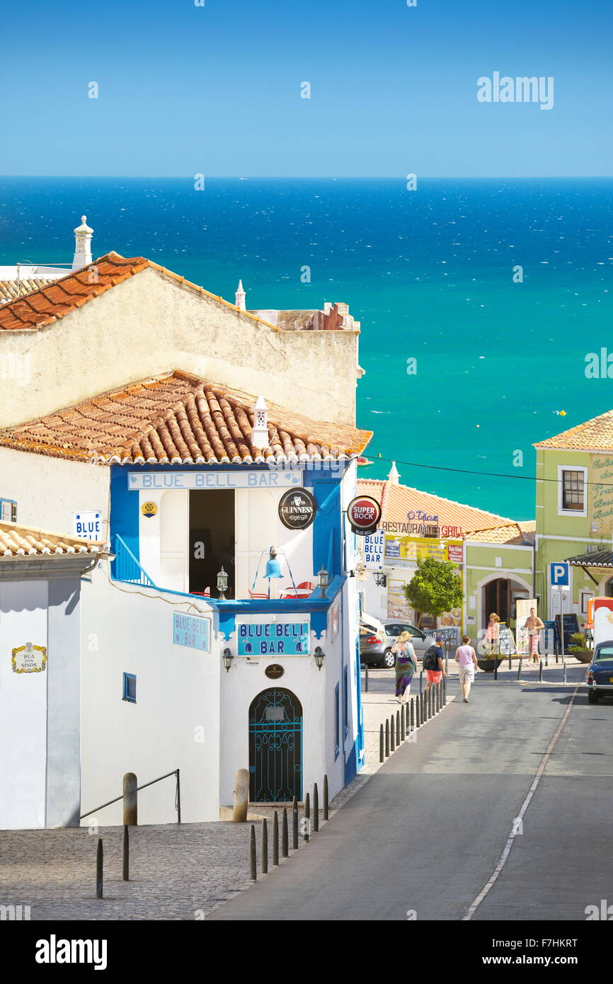 Portugal hi-res stock photography and images - Alamy