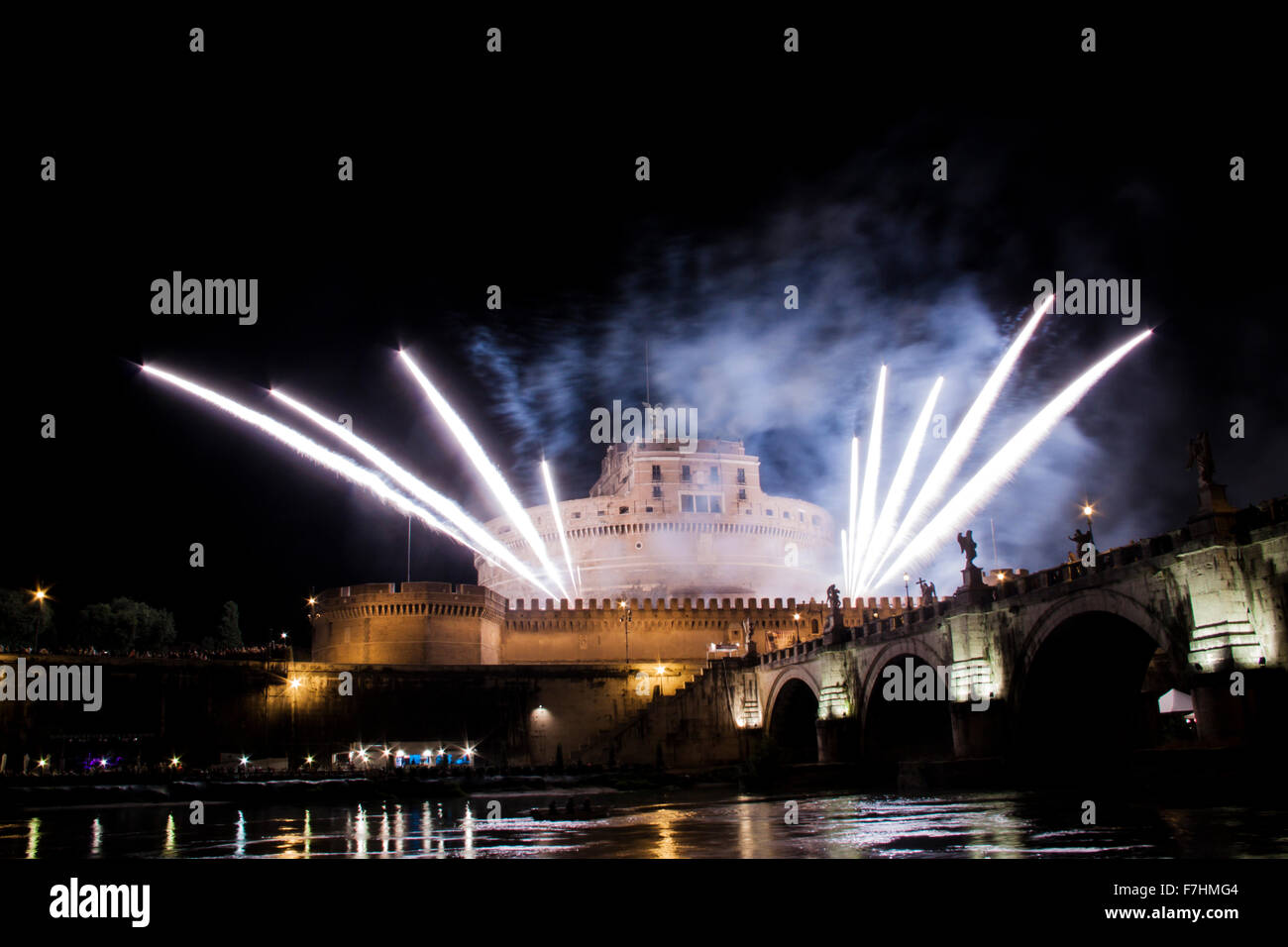 Traditional fireworks hi-res stock photography and images - Alamy