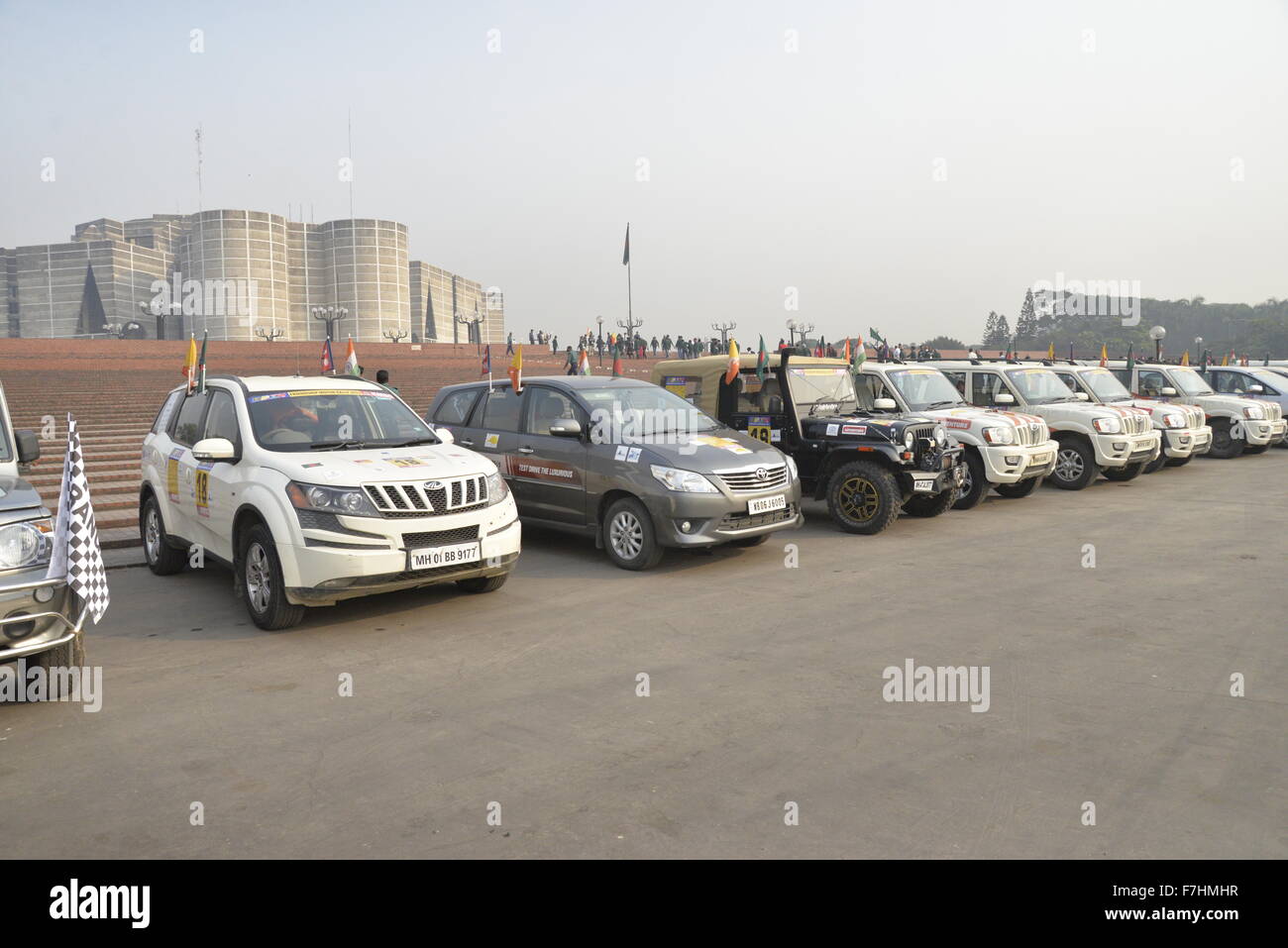 Dhaka, Bangladesh. 1st December, 2015. Bangladesh, Bhutan, India and ...