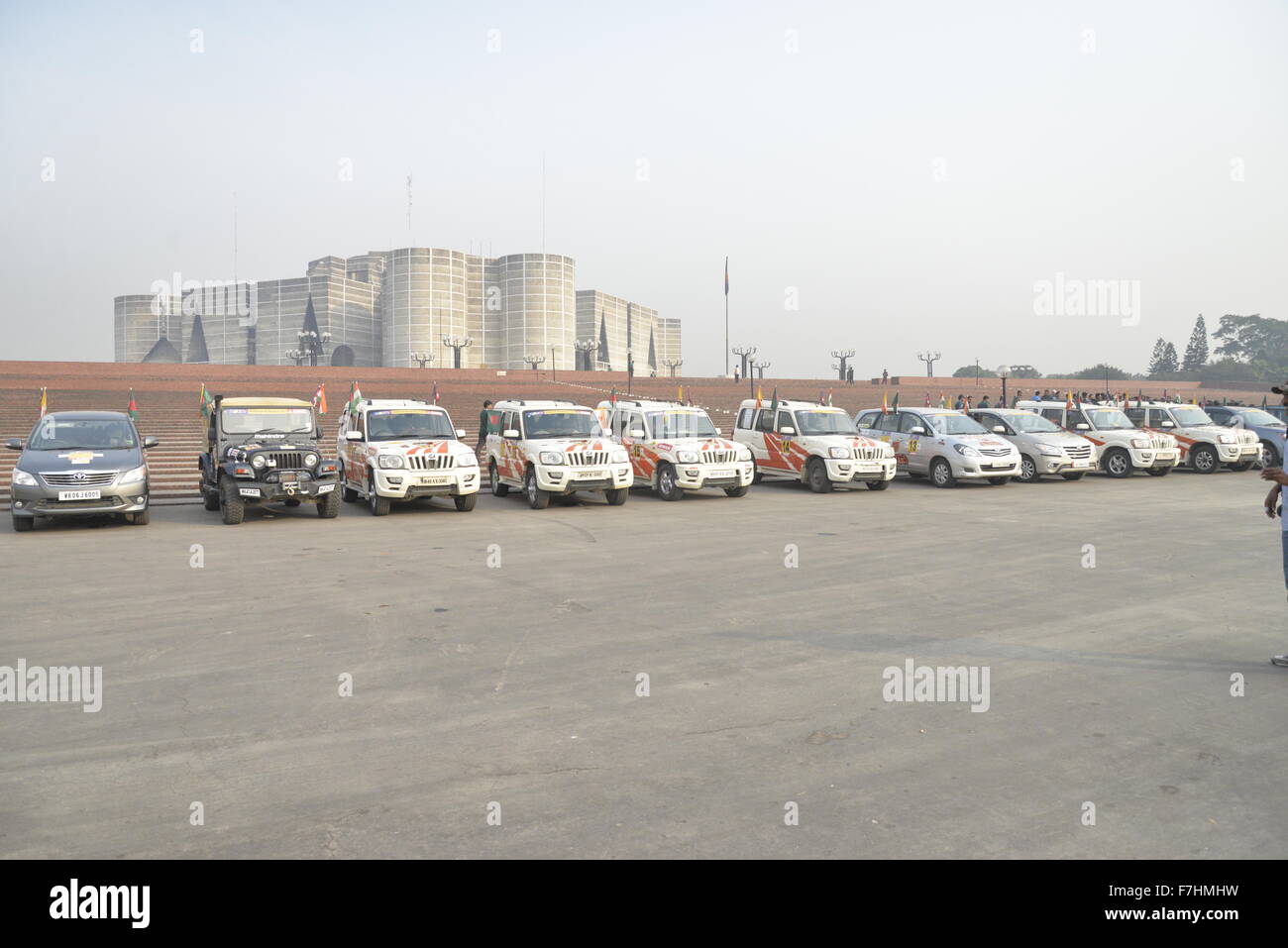 Dhaka, Bangladesh. 1st December, 2015. Bangladesh, Bhutan, India and ...