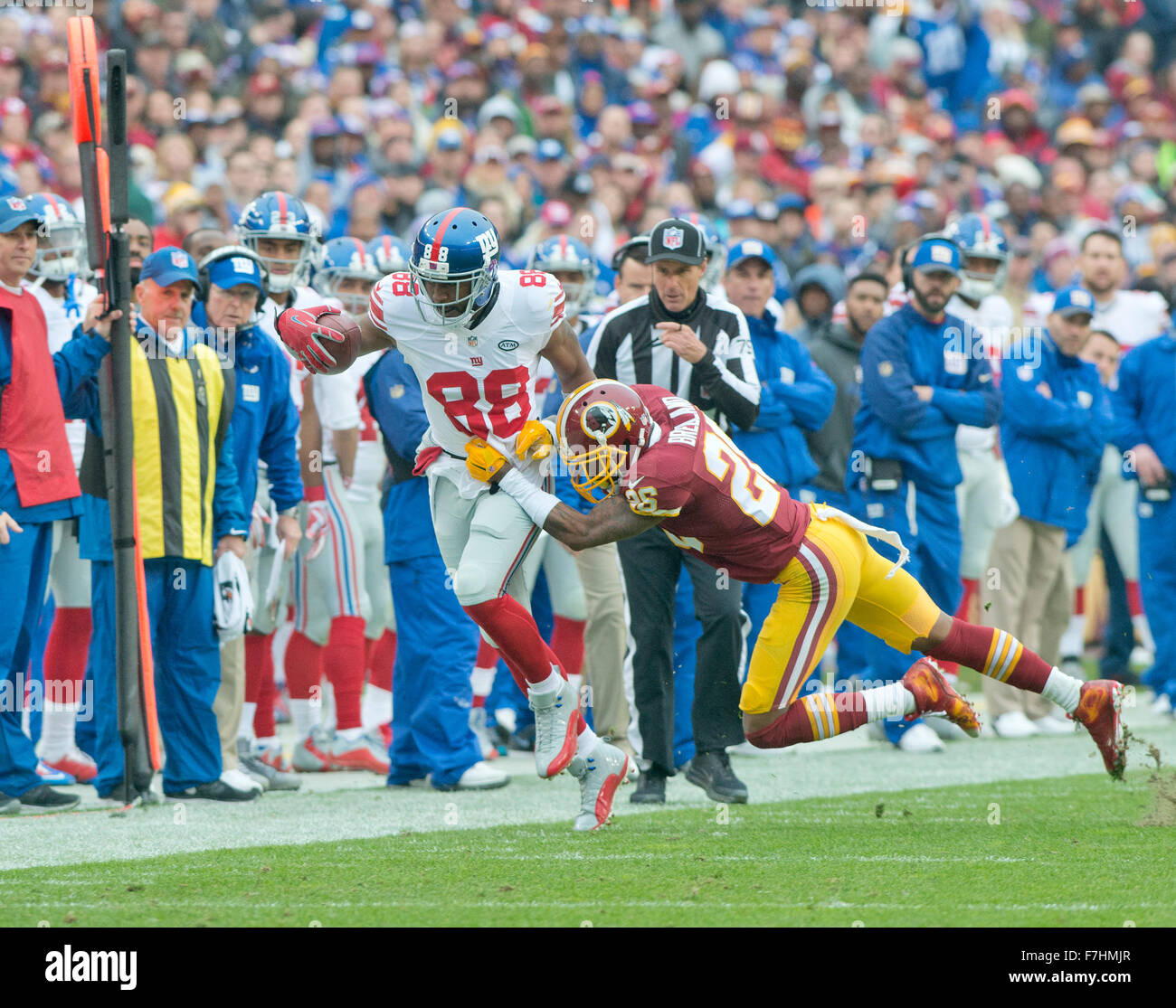 Hakeem nicks hi-res stock photography and images - Alamy