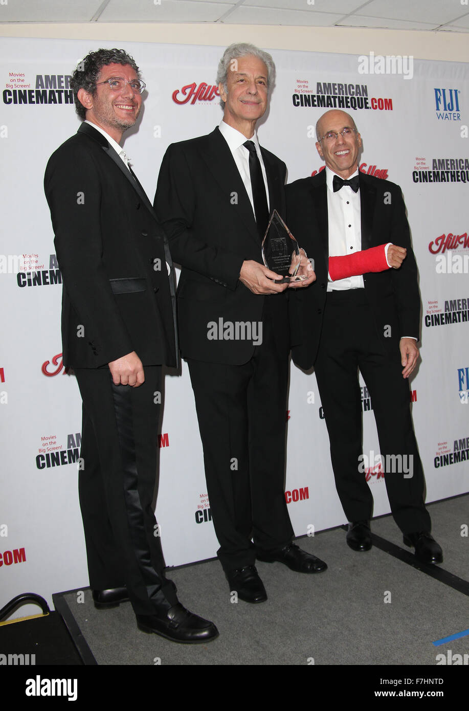 29th American Cinematheque Award honoring Reese Witherspoon - Press ...