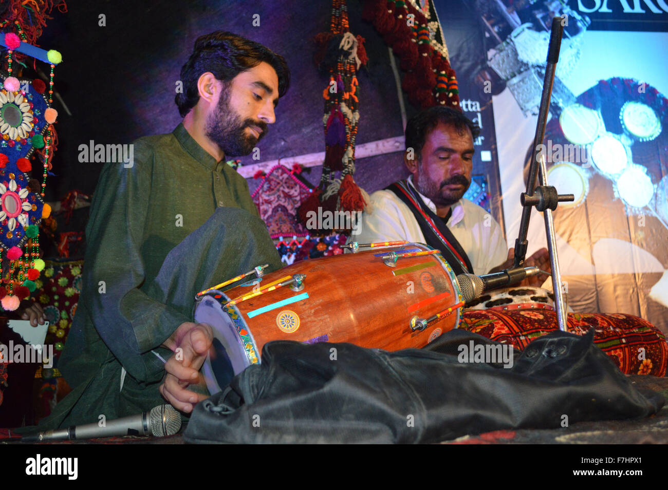 Lok virsa hi-res stock photography and images - Alamy