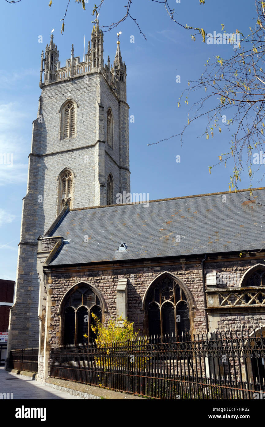 Old saint johns hi-res stock photography and images - Alamy