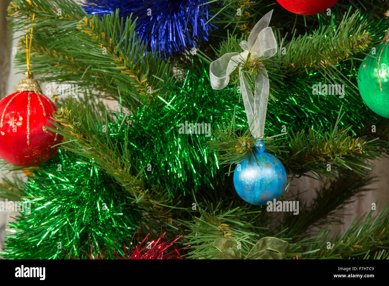 Shiny toys balls hi-res stock photography and images - Alamy
