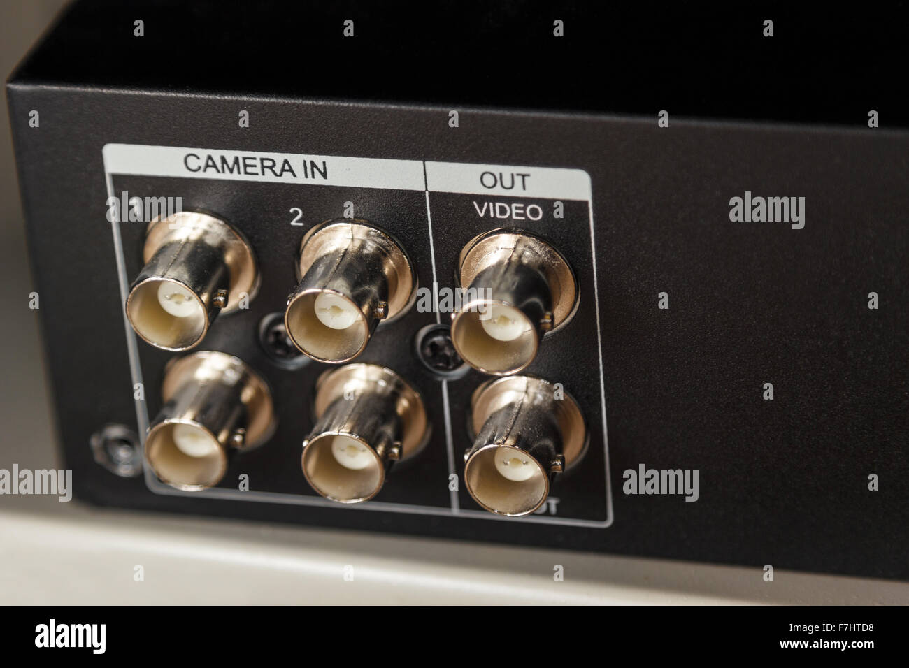 Back panel computer hi-res stock photography and images - Alamy