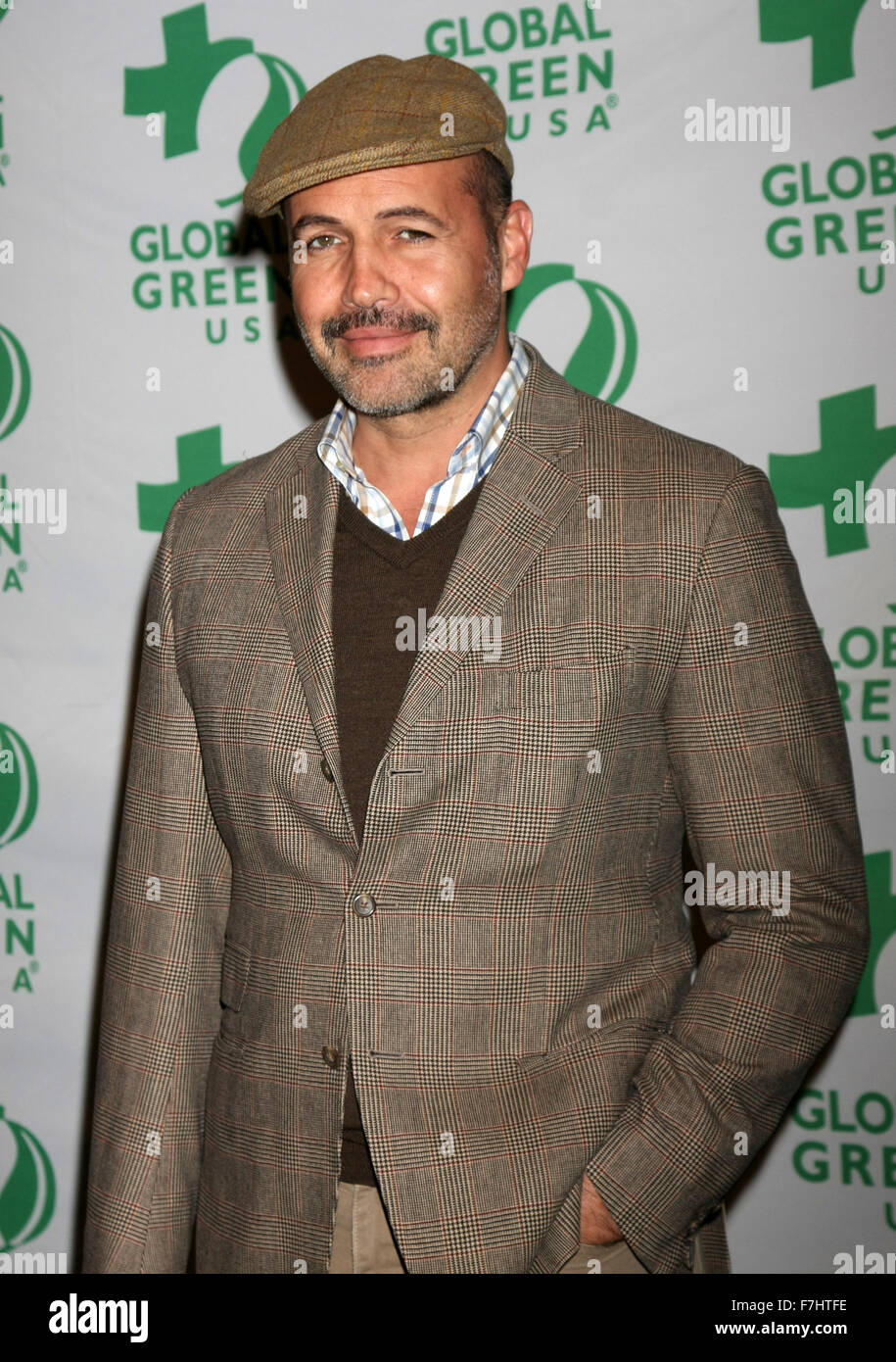 Global Green hosts 'ARCTICA' book launch at Four Seasons Hotel Los ...