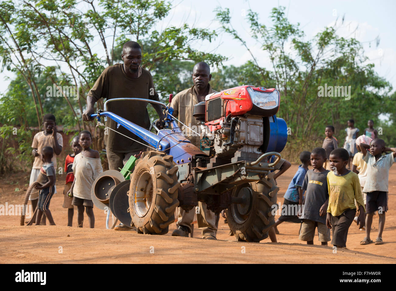 Farmer children hi-res stock photography and images - Alamy
