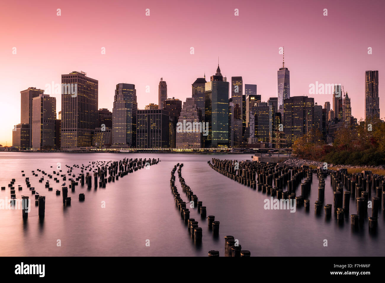 Brooklyn New York High Resolution Stock Photography and Images - Alamy
