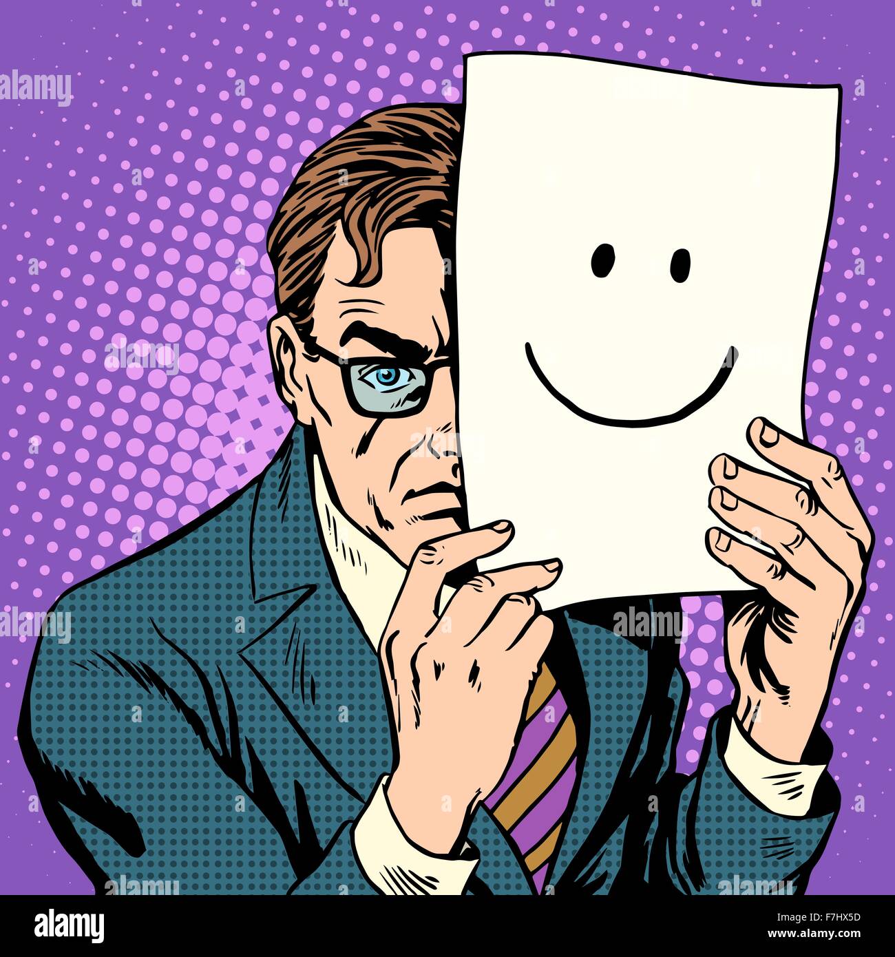 Hypocrite hi-res stock photography and images - Alamy