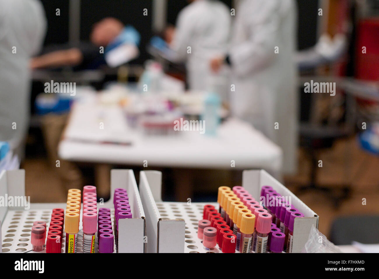Phlebotomy hi-res stock photography and images - Alamy