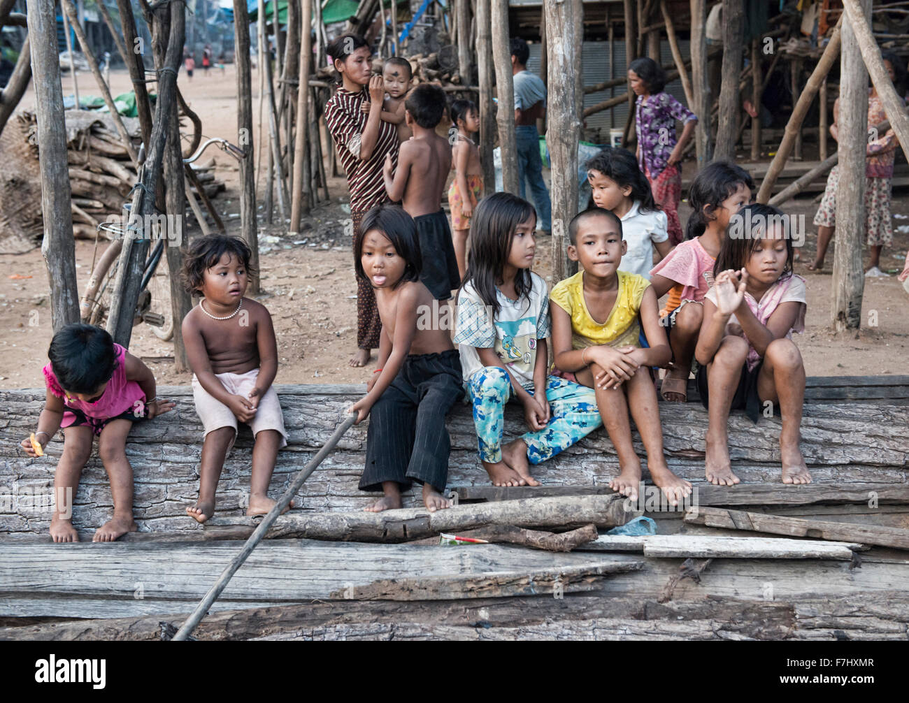 Cambodian children village hi-res stock photography and images - Alamy Cambodian children village hi-res stock photography and images - Alamy