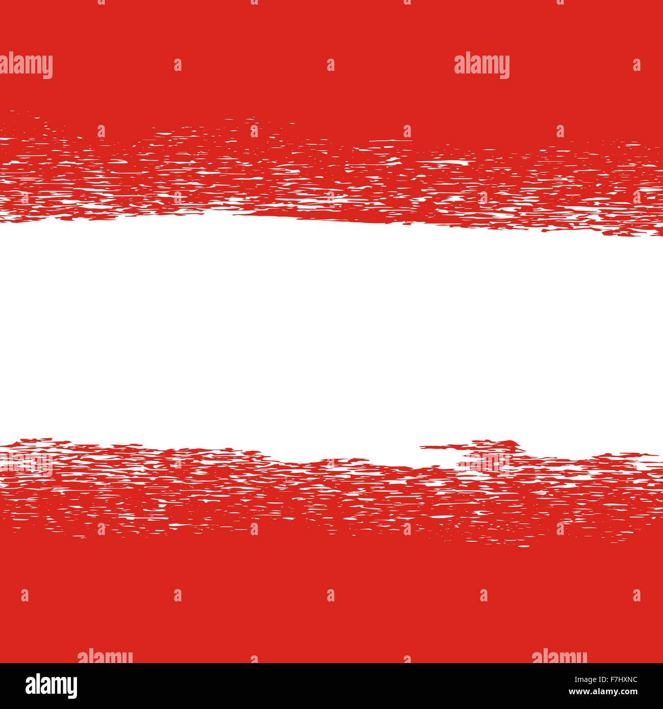 Flag of Austria. Grunge Austrian Pattern Stock Vector Image & Art - Alamy