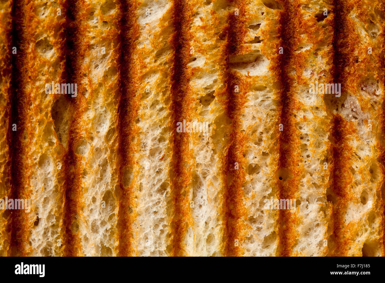 Toast texture hi-res stock photography and images - Alamy