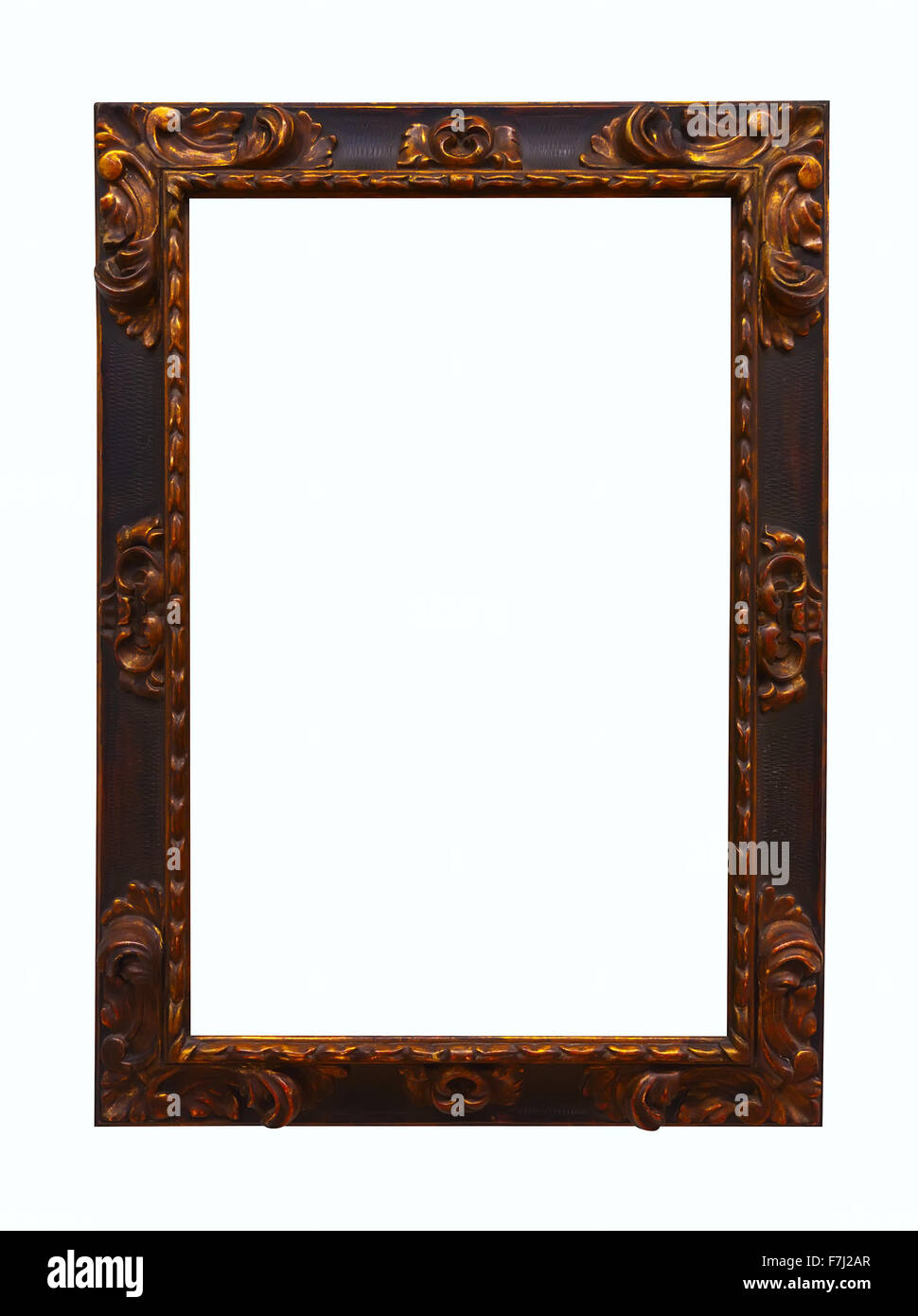 Gilded copper Cut Out Stock Images & Pictures - Alamy