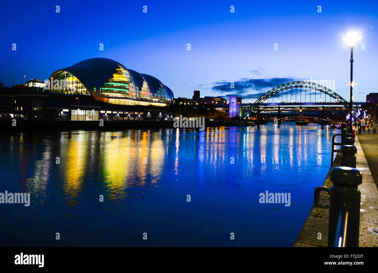 Newcastle Upon Tyne Ne1 High Resolution Stock Photography and Images ...