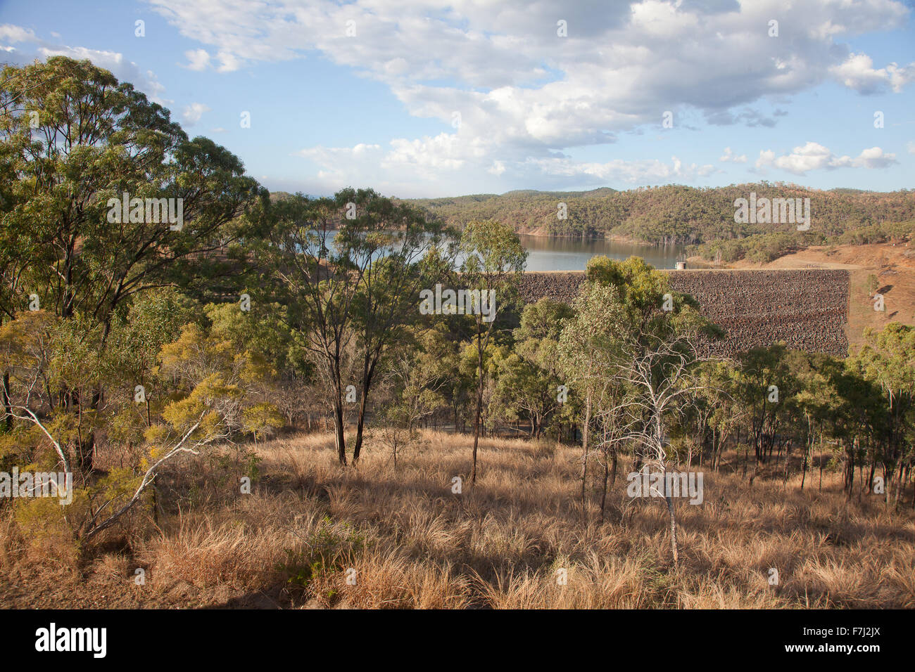 Cania dam hi-res stock photography and images - Alamy
