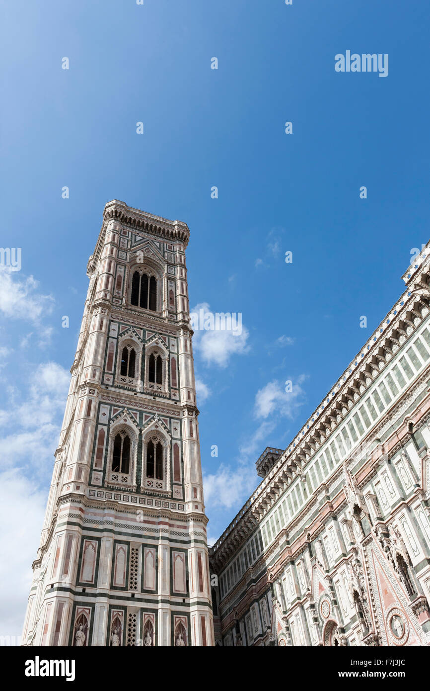 Exterior of the Duomo, Florence, Italy Stock Photo - Alamy