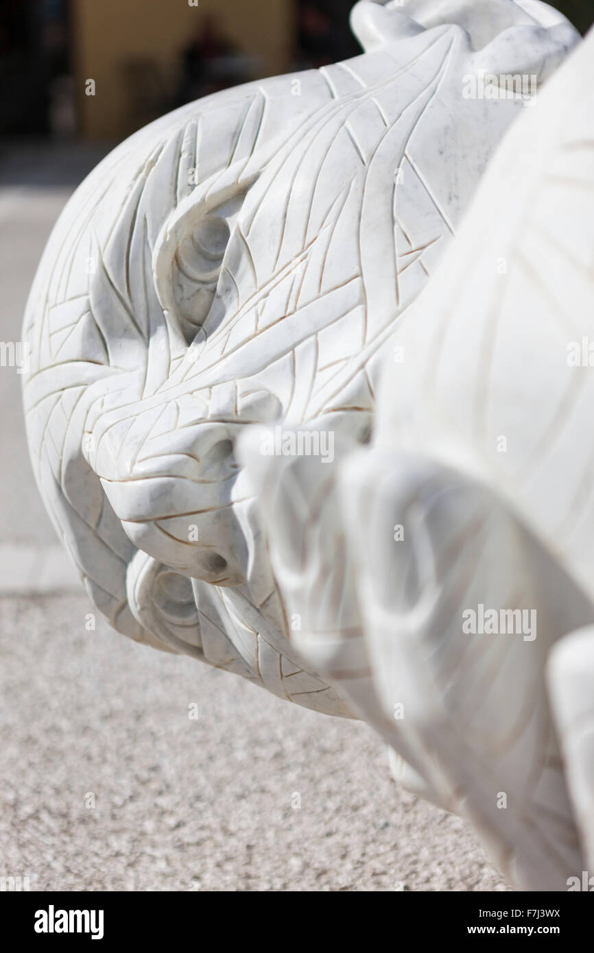 Seravezza marble hi-res stock photography and images - Alamy