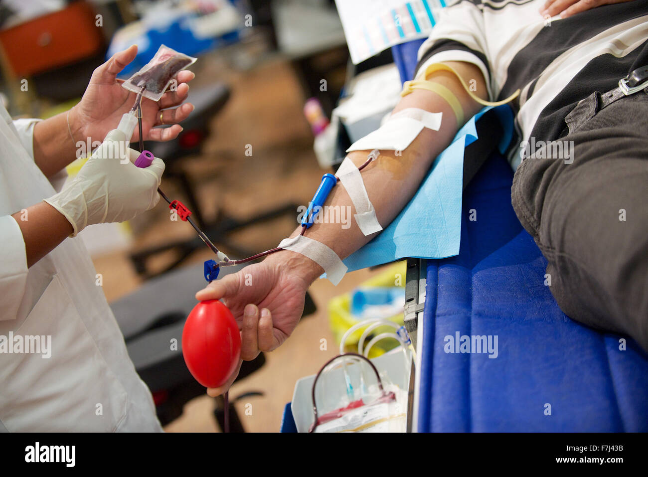 Phlebotomy Equipment High Resolution Stock Photography and Images - Alamy